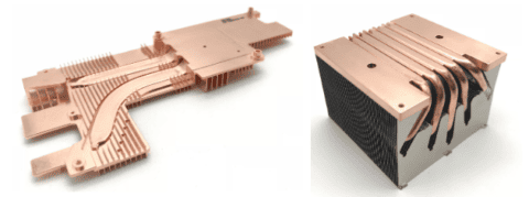 Heat Pipe Design Guide | Celsia