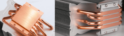 Heat Pipe Design Guide | Celsia